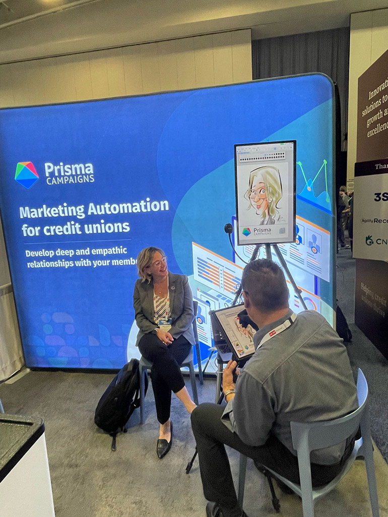 2024 GAC Recap - from CUNA to America's Credit Unions