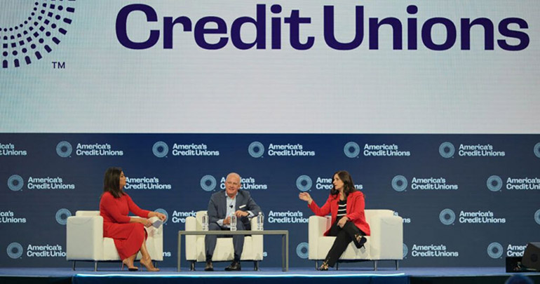 2024 GAC Recap - from CUNA to America's Credit Unions