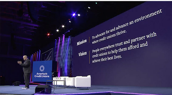 2024 GAC Recap - from CUNA to America's Credit Unions