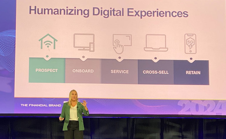 Navigating the Future and AI: Recap of the Financial Brand Forum 2024