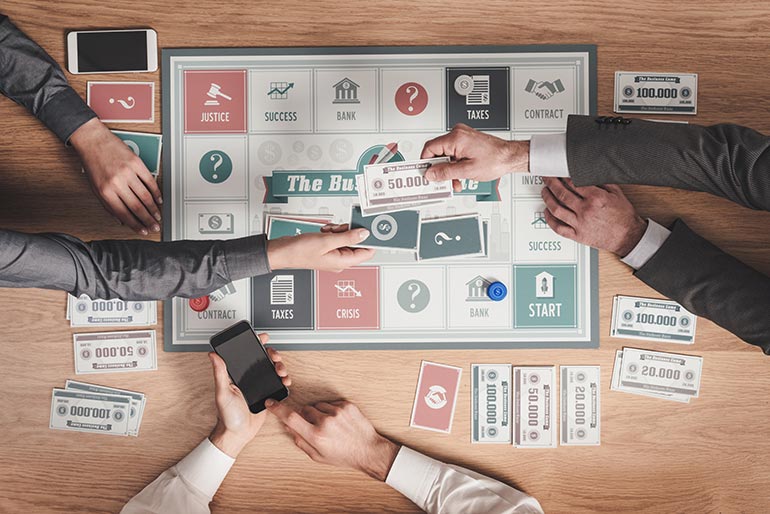 Level Up Your Gamified Marketing