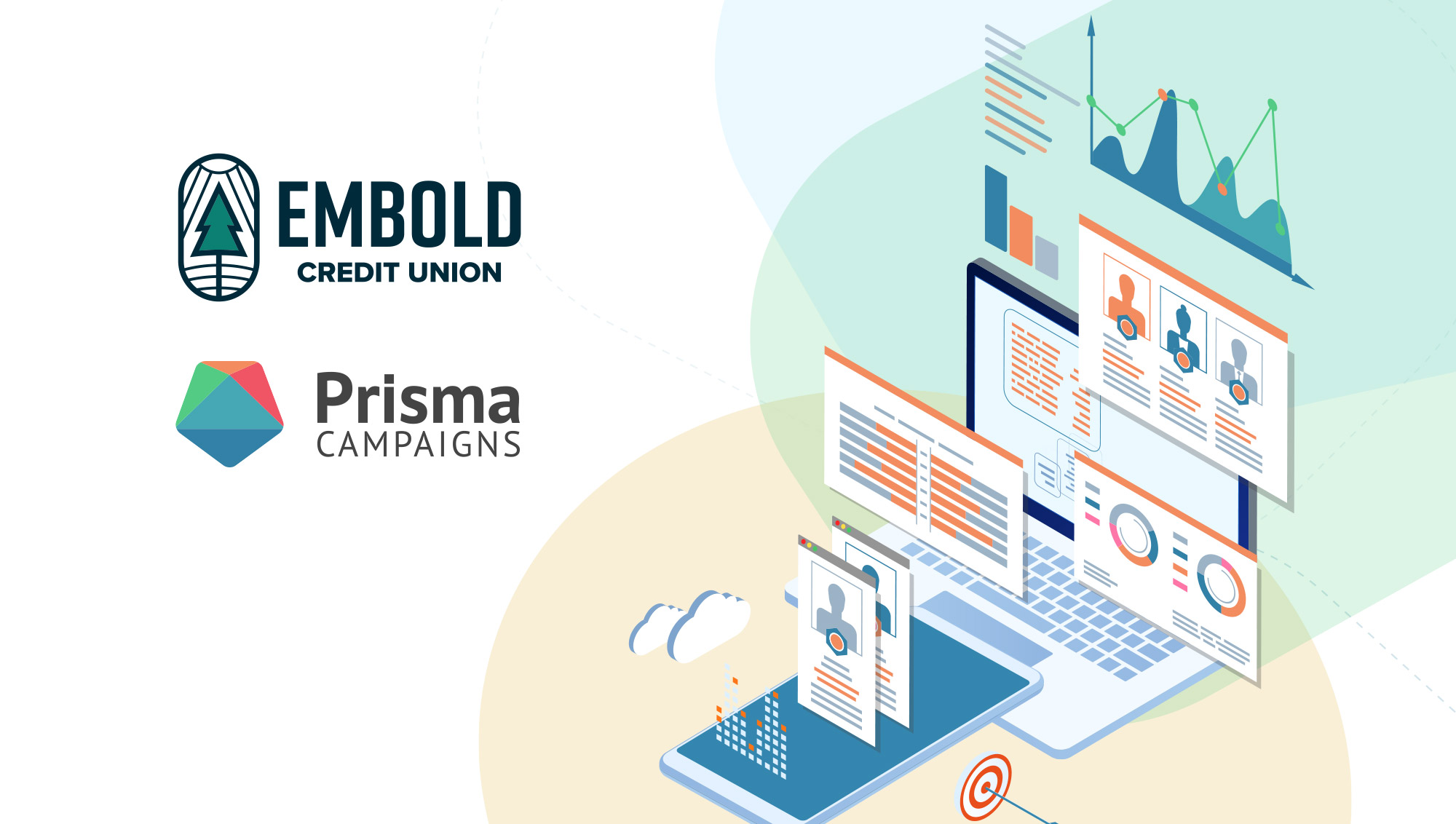 How Embold CU increased sales 5X with Marketing Automation